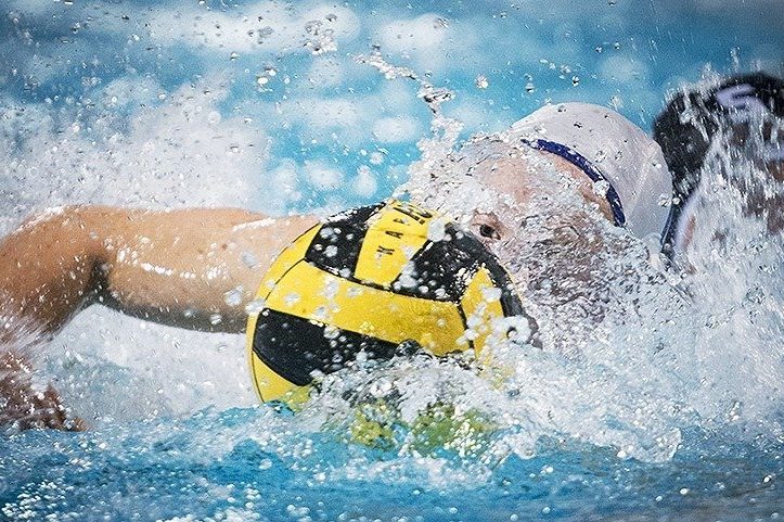 CenTex Consolidated HS Team July Update - AquaTex Waterpolo Club