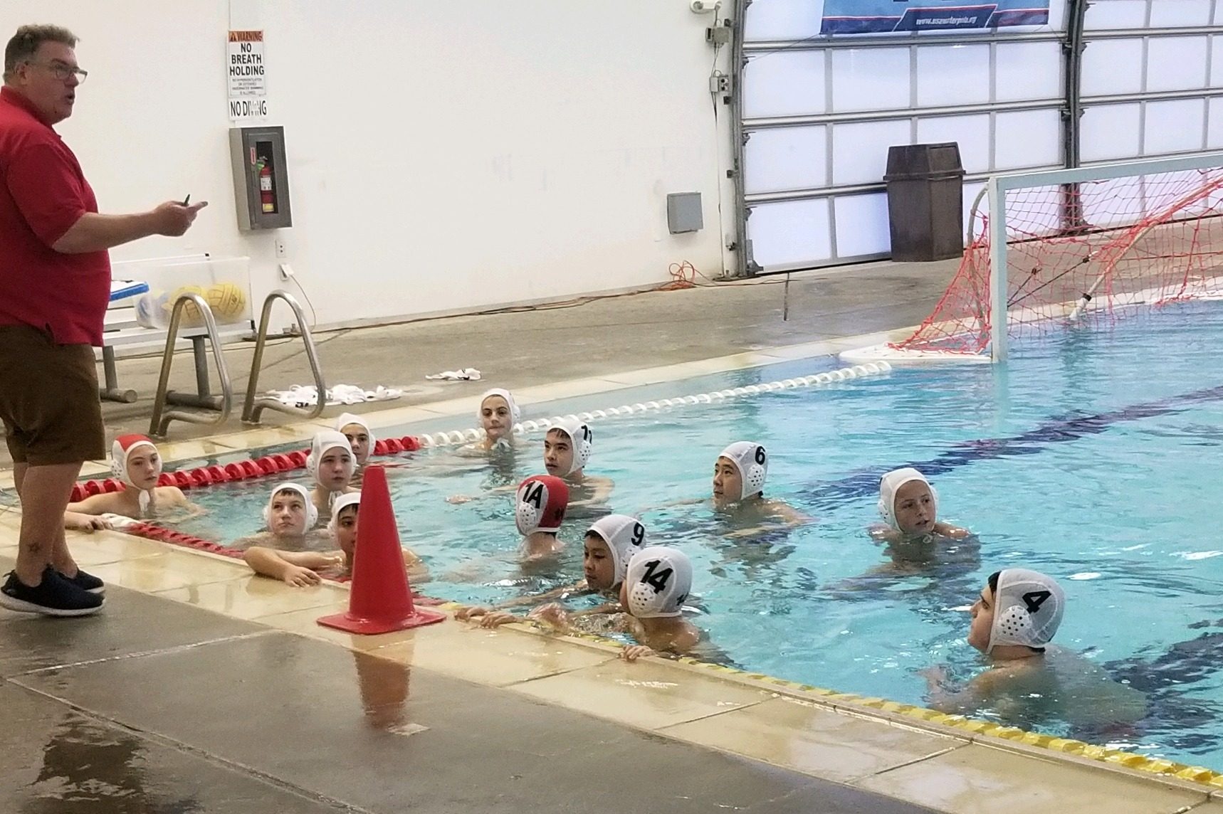 AquaTexans Selected to 2021 USAWP Olympic Development Program Rosters ...